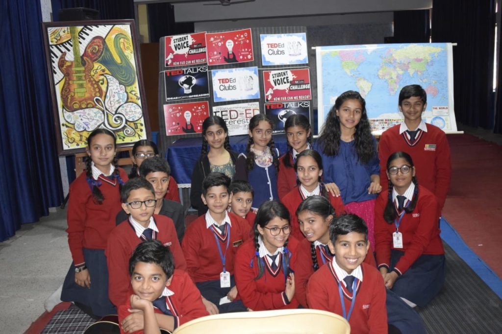 Eicher School Parwanoo | Eicher School Parwanoo